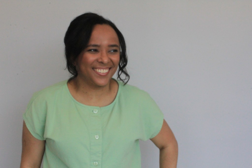 About Me – Megan Howell